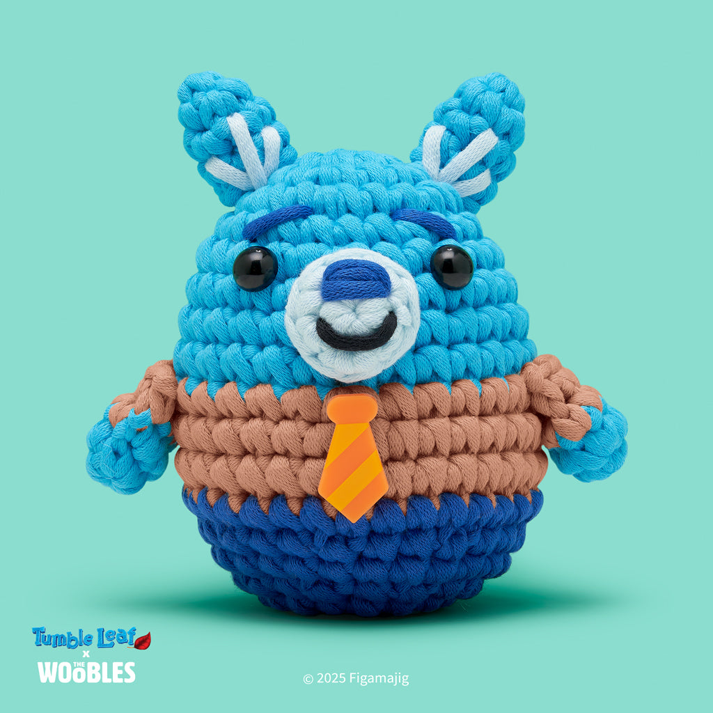 Tumble Leaf It to Us Bundle | The Woobles