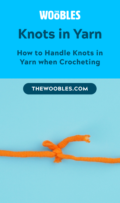 The Mystery of Knotted Yarn | The Woobles