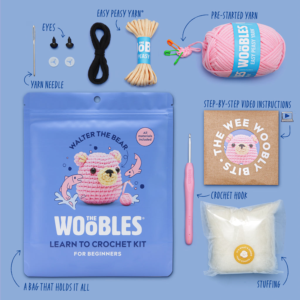 So Stinkin’ Pink-credible Bundle | The Woobles