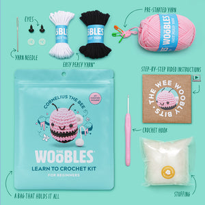 So Stinkin’ Pink-credible Bundle | The Woobles