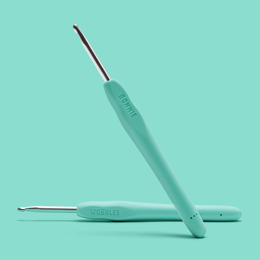 Bonnie the Jelly Crochet Kit | The Woobles