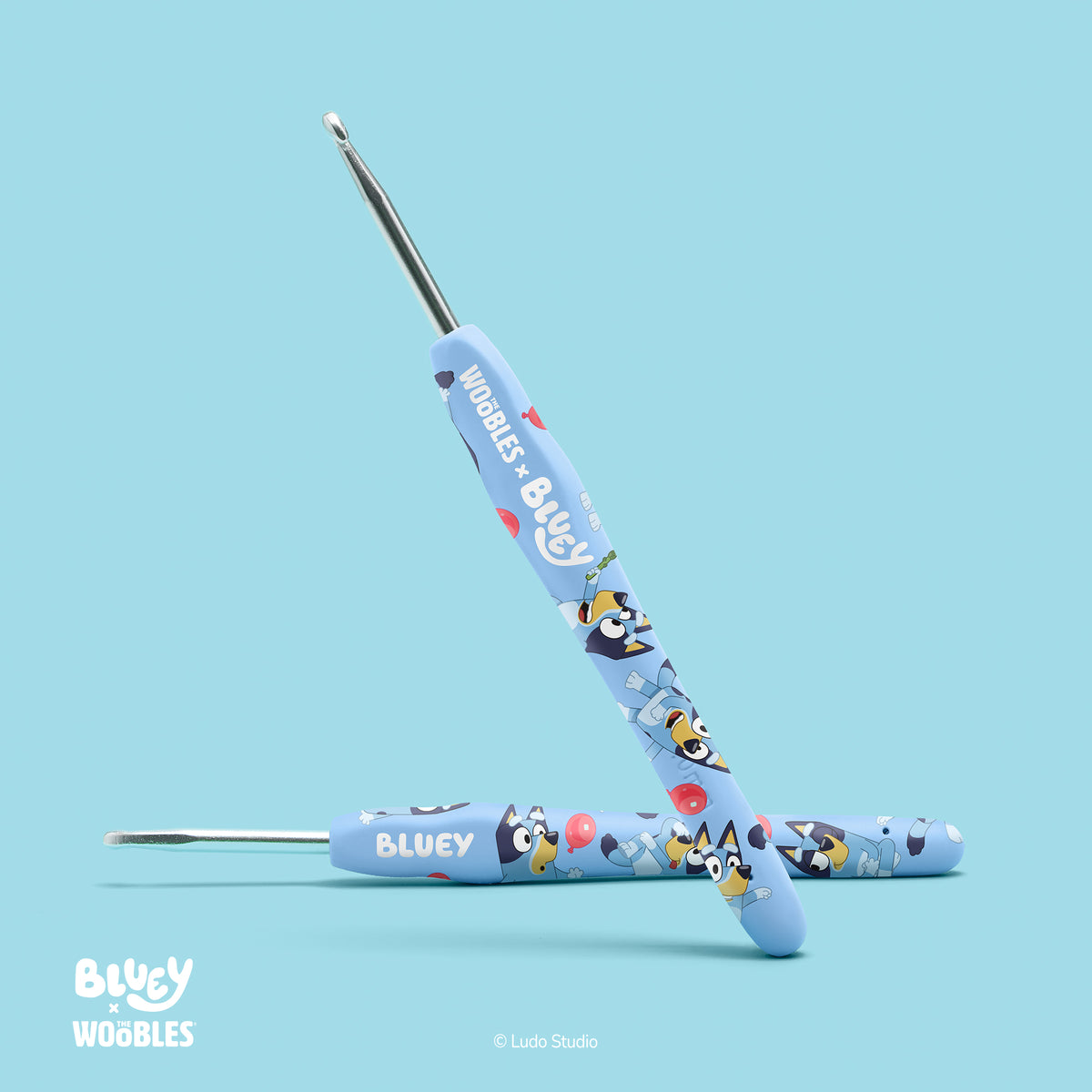 Veranda Santa Is Coming to Town Bundle | The Woobles