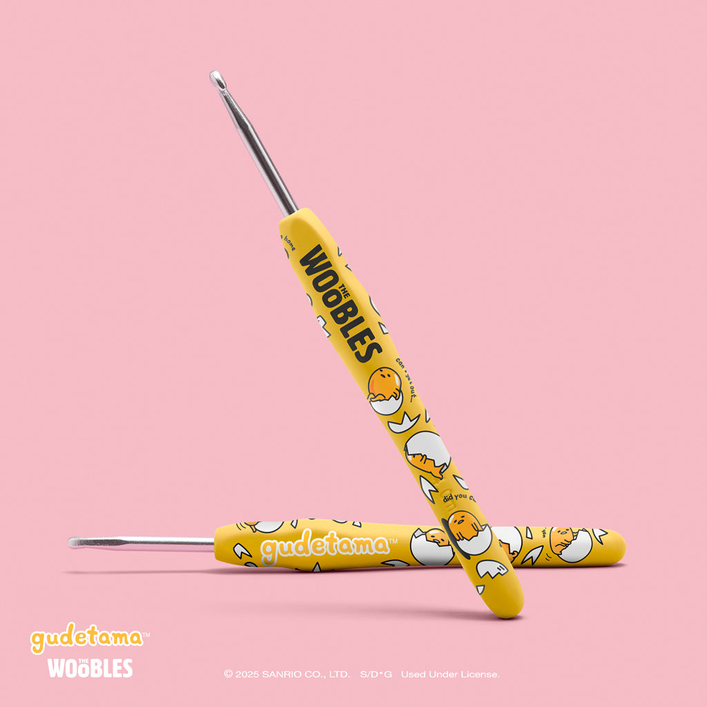 Gudetama™ Shell of a Time Bundle | The Woobles