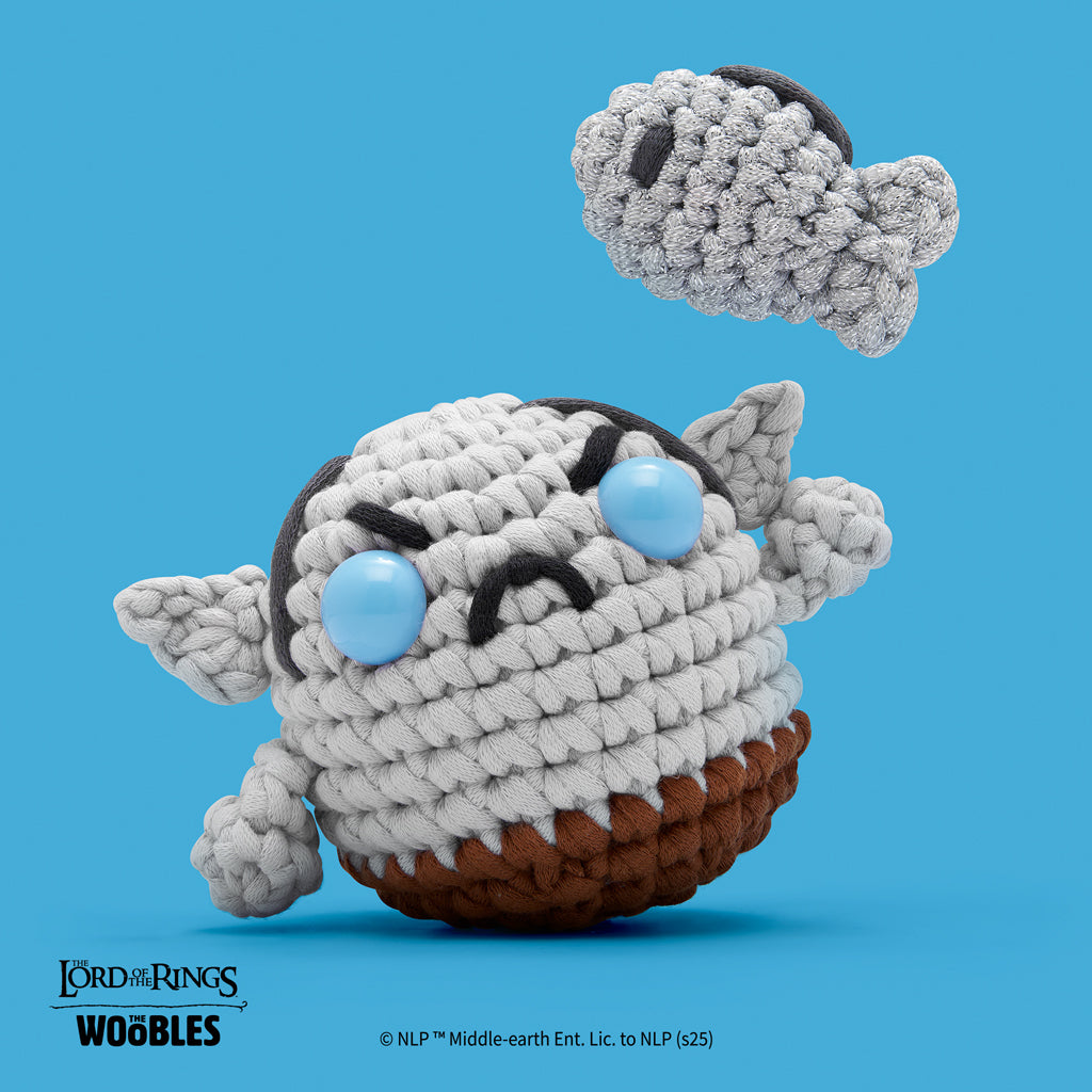 Lord of the Rings Bundles – The Woobles