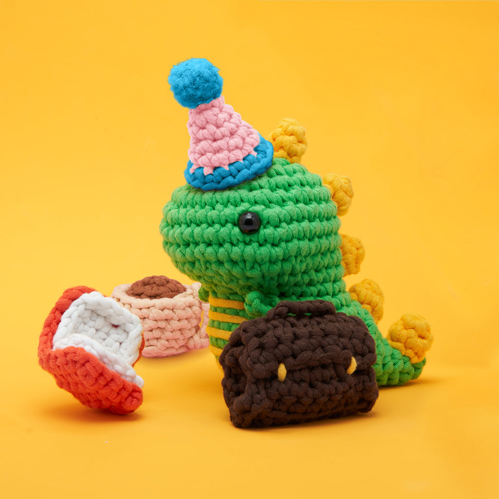 Pomp and Saur-cumstance Bundle | The Woobles