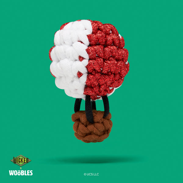 Wicked x The Woobles