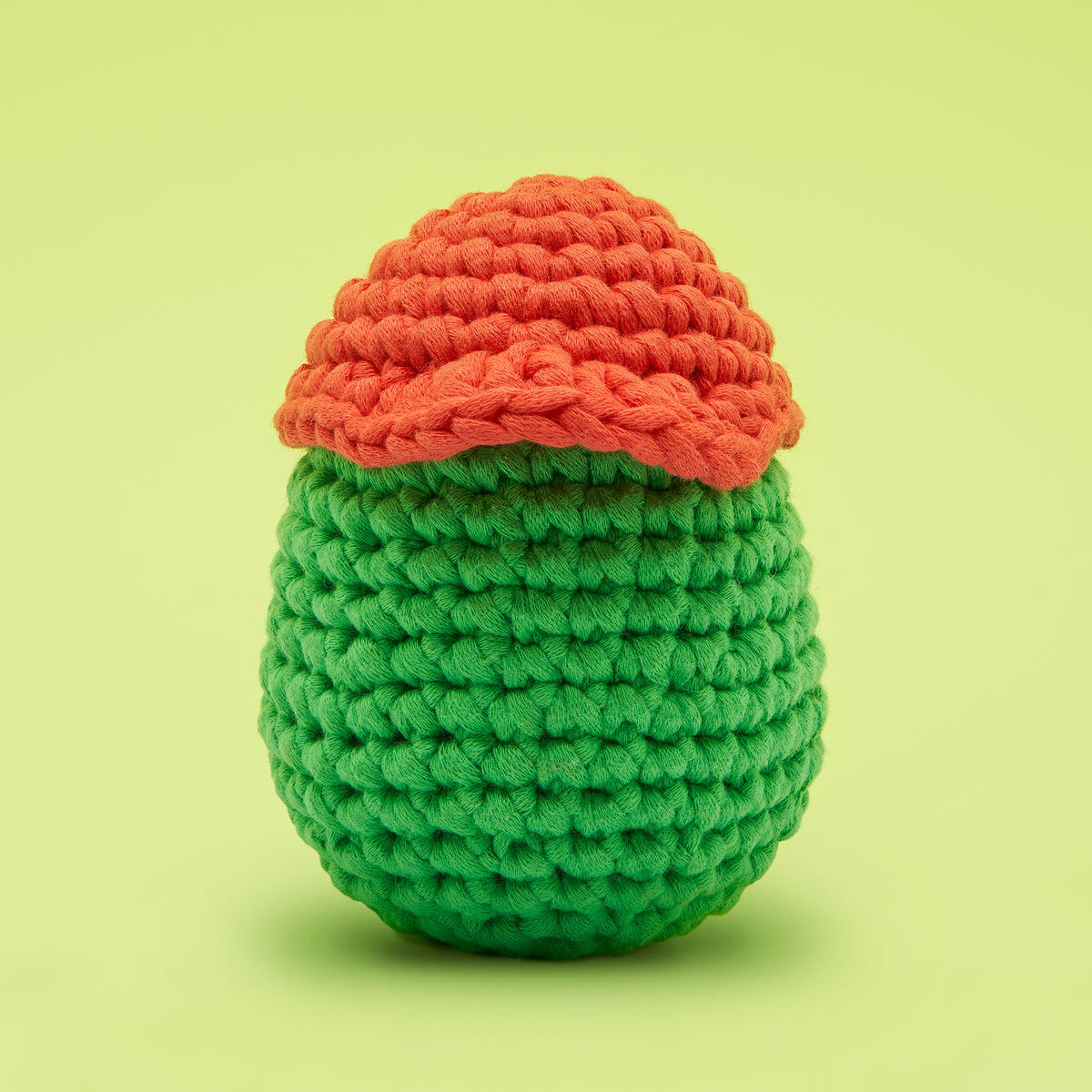 Tiny Baseball Cap Kit | The Woobles