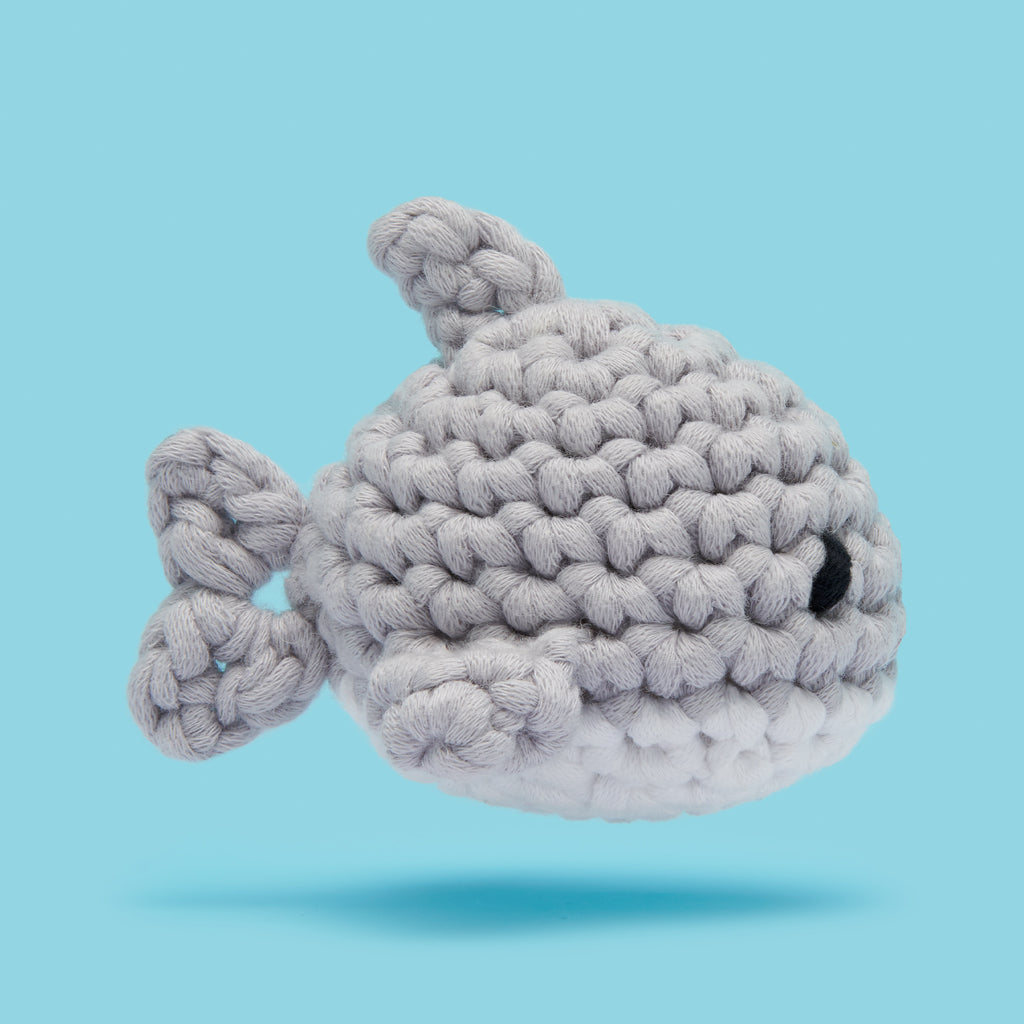 Shark accessory store