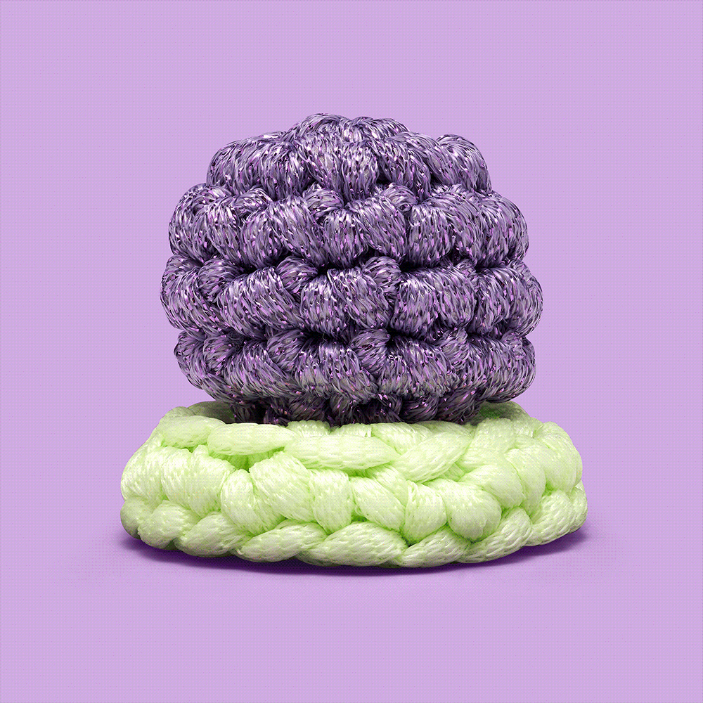 Tiny Crystal Ball Accessory Kit | The Woobles