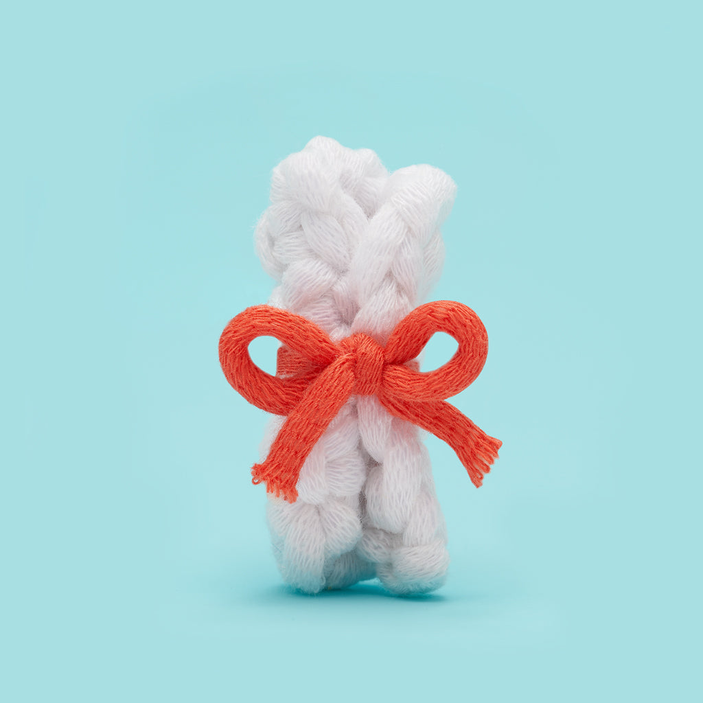 Tiny Rolled Diploma Kit | The Woobles