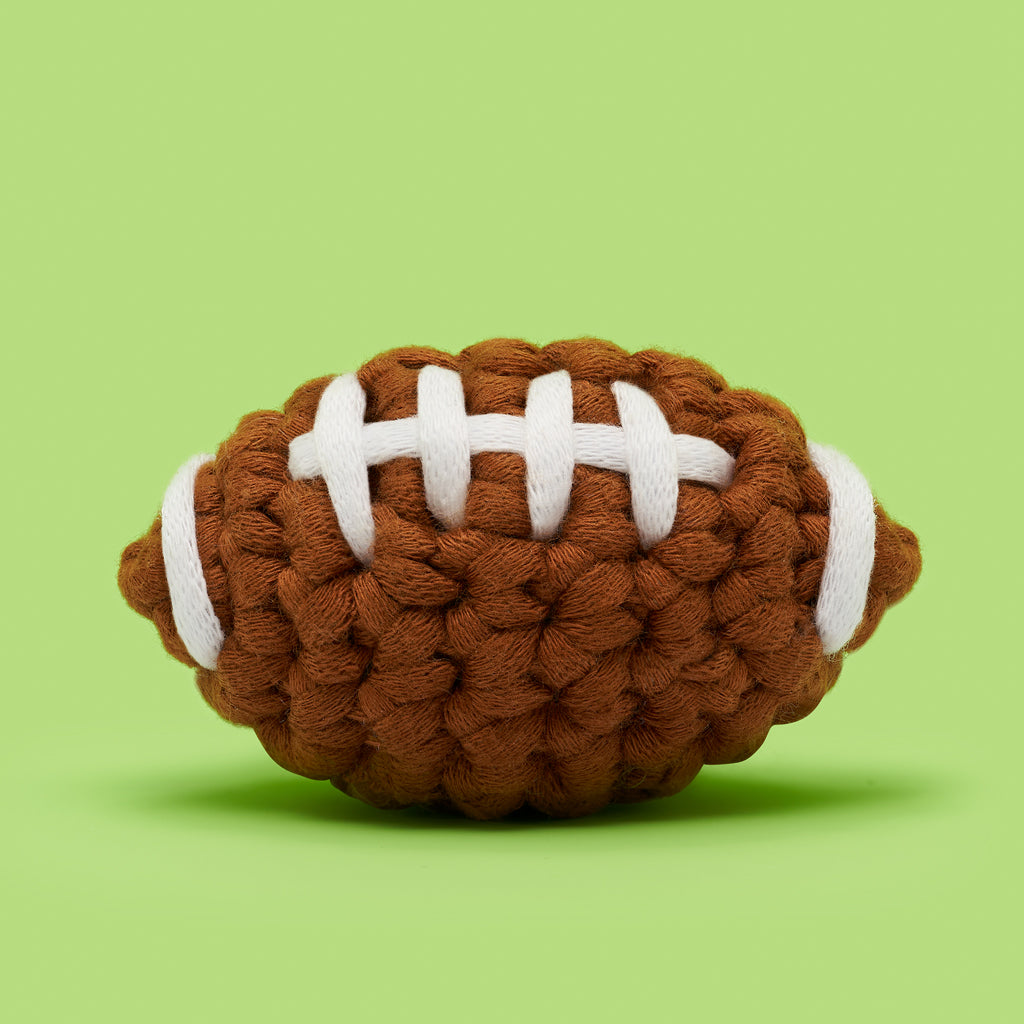 Tiny Football Kit | The Woobles