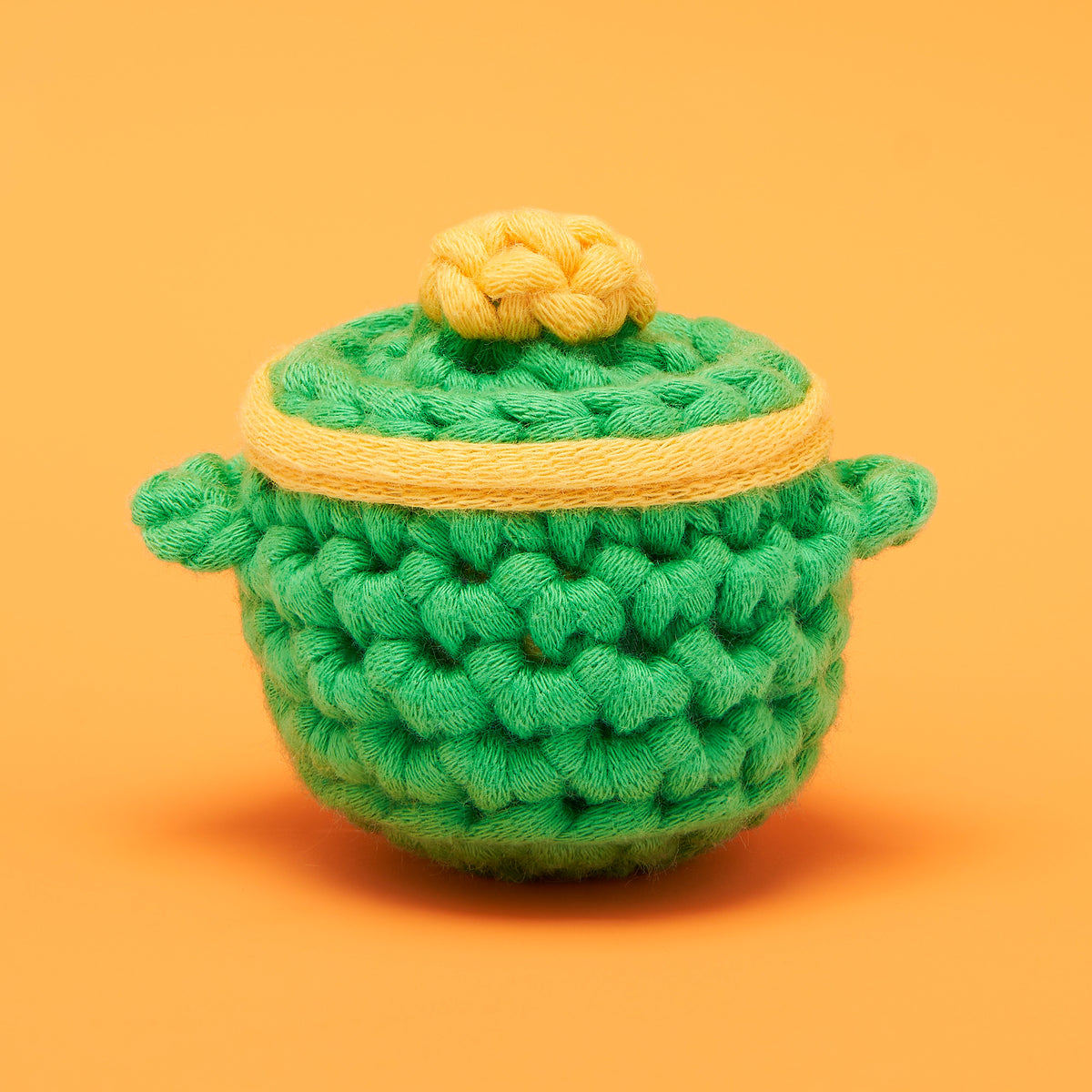 Yarn-tastic New Year Bundle | The Woobles
