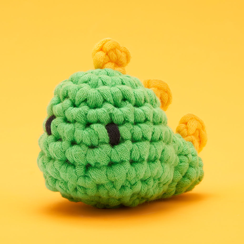 Wee Rex Kit | The Woobles