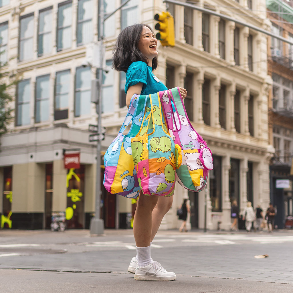 Bag-nificent Bags Bundle | The Woobles