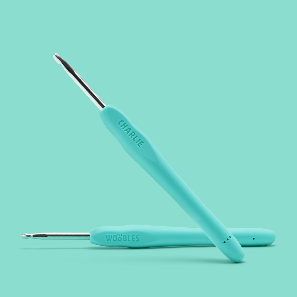 Charlie the Roach | The Woobles