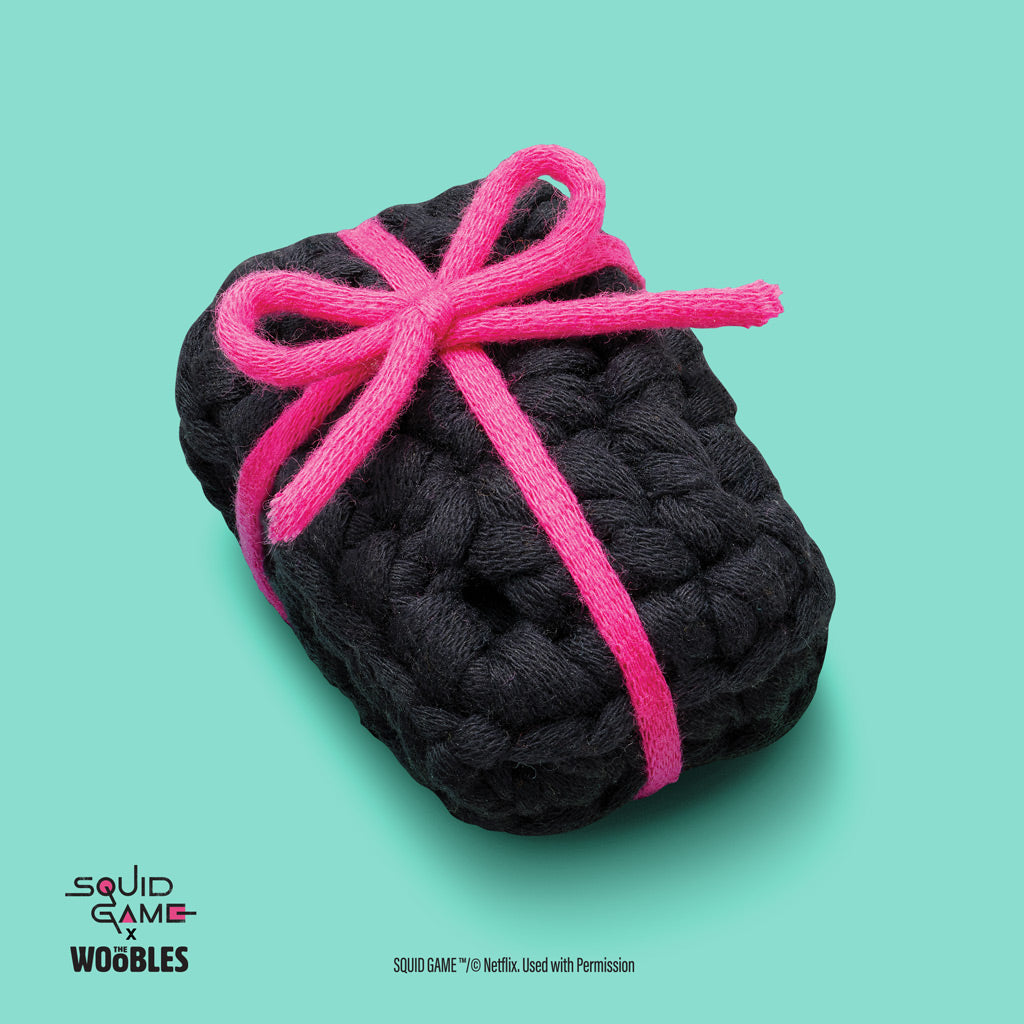 Tiny Coffin Gift Kit | The Woobles