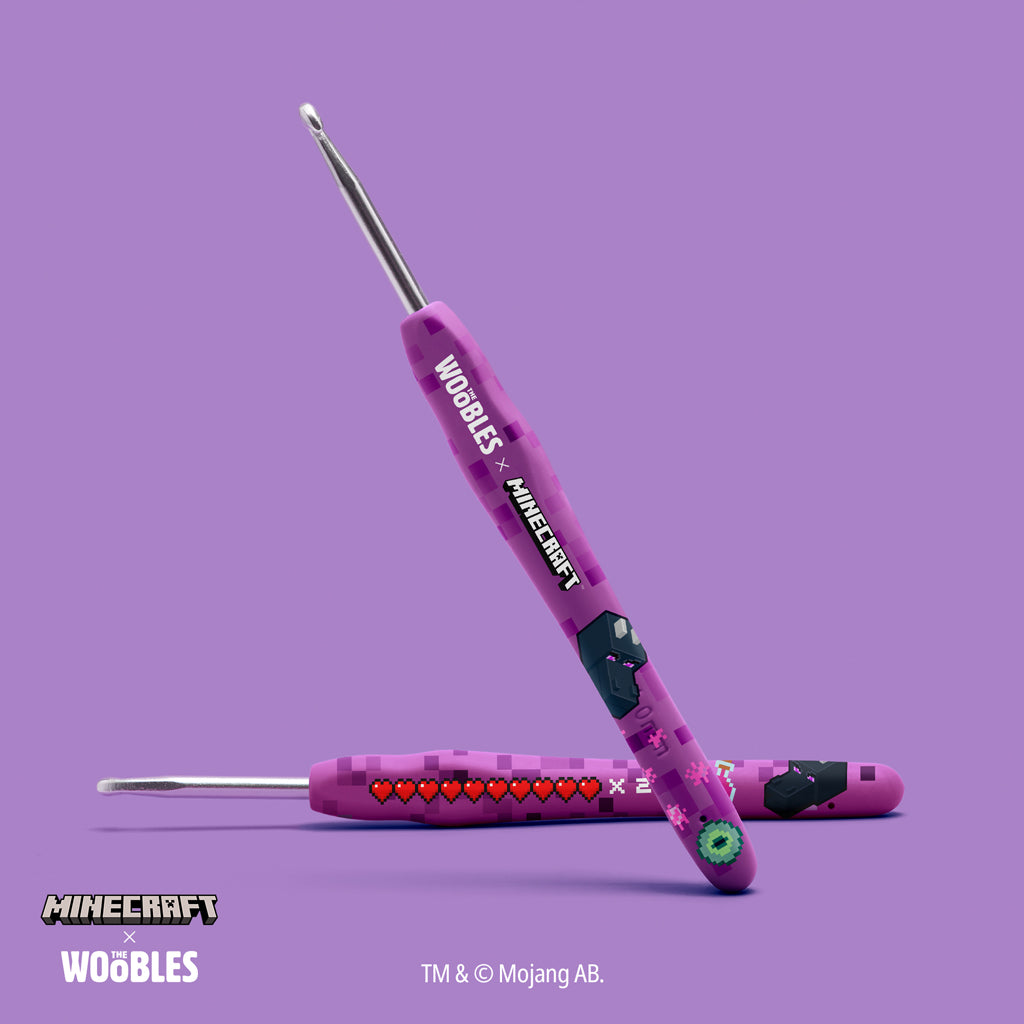 Minecraft Jump on the Band Dragon Bundle | The Woobles