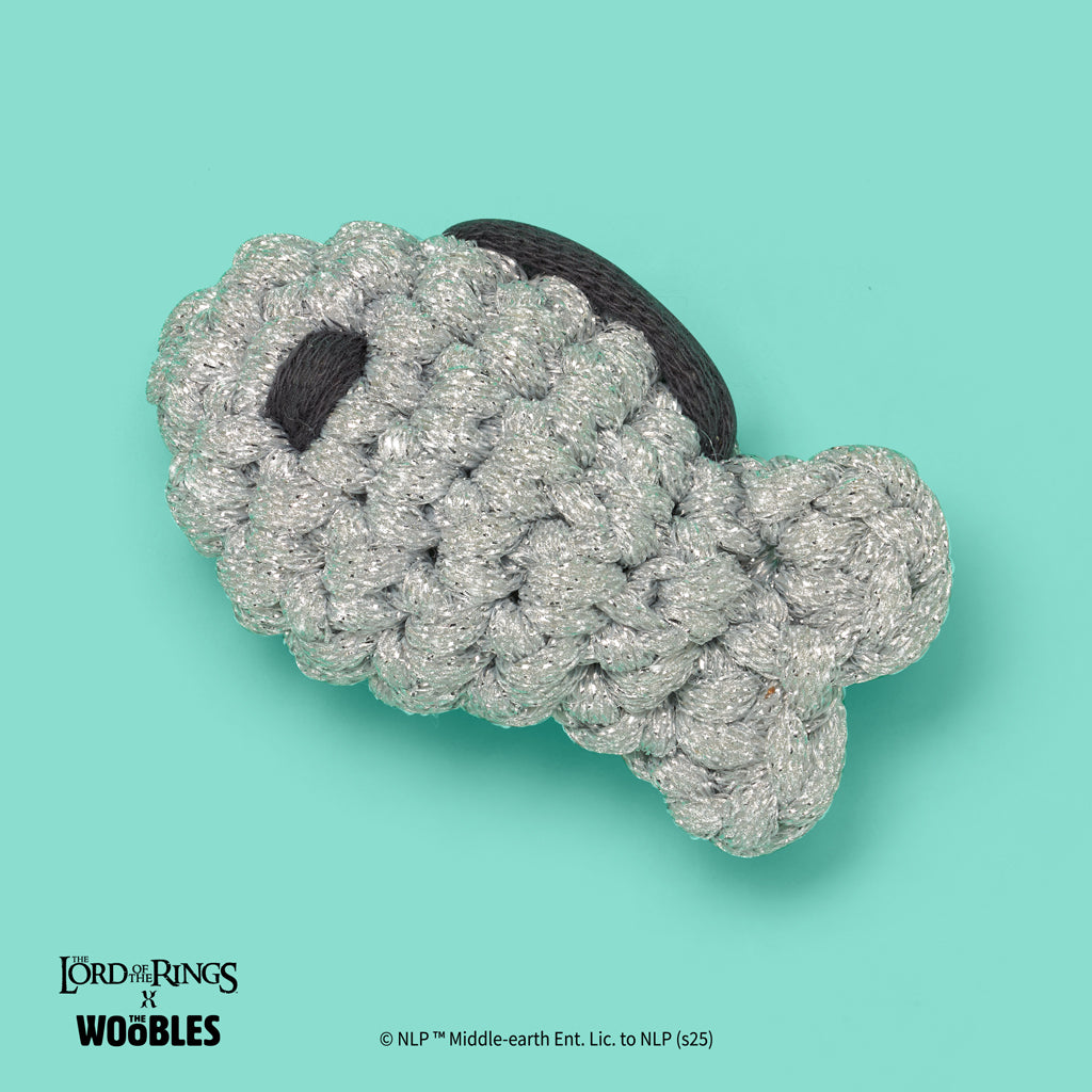 Lord of the Rings Wooble Them All Bundle | The Woobles