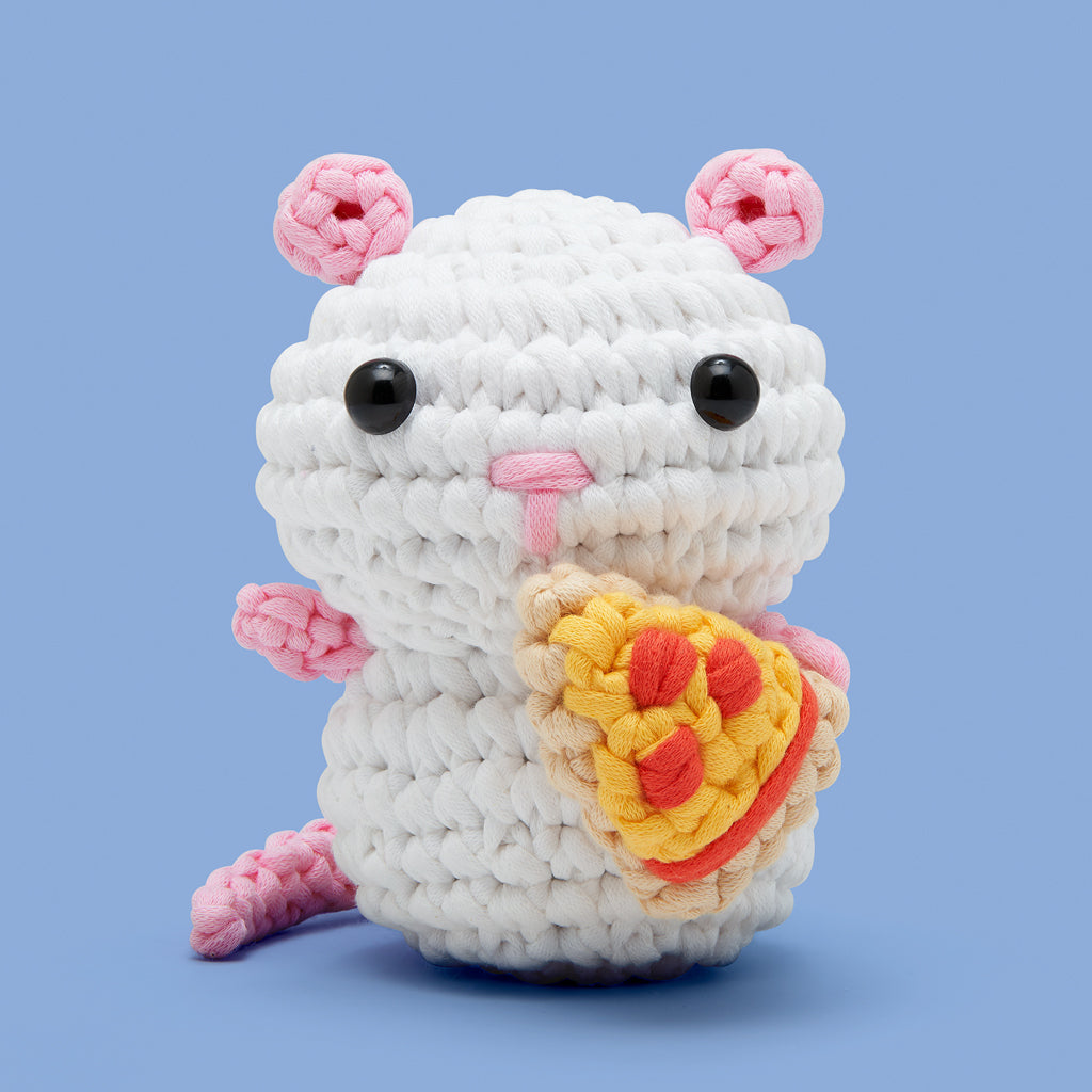 Metropolitan Collection – The Woobles