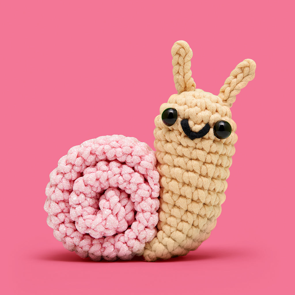 You Snailed It Bundle | The Woobles