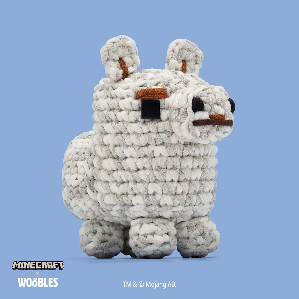 Minecraft Carpet Diem Bundle | The Woobles