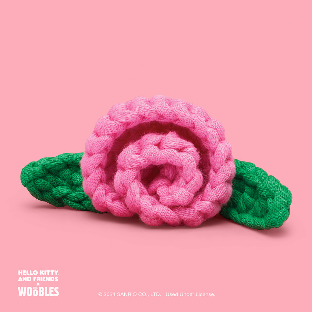 My Melody™'s Rose Kit | The Woobles