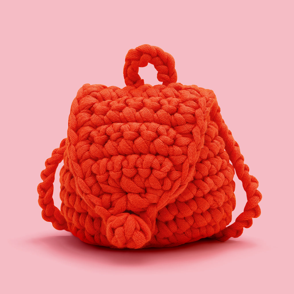 Tiny Backpack Accessory Kit | The Woobles