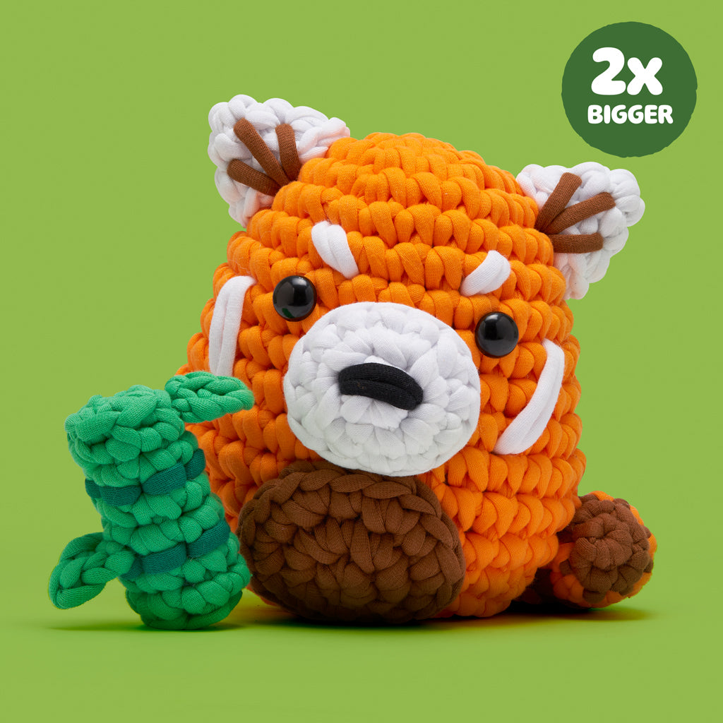 Utter Panda-monium Bundle | The Woobles