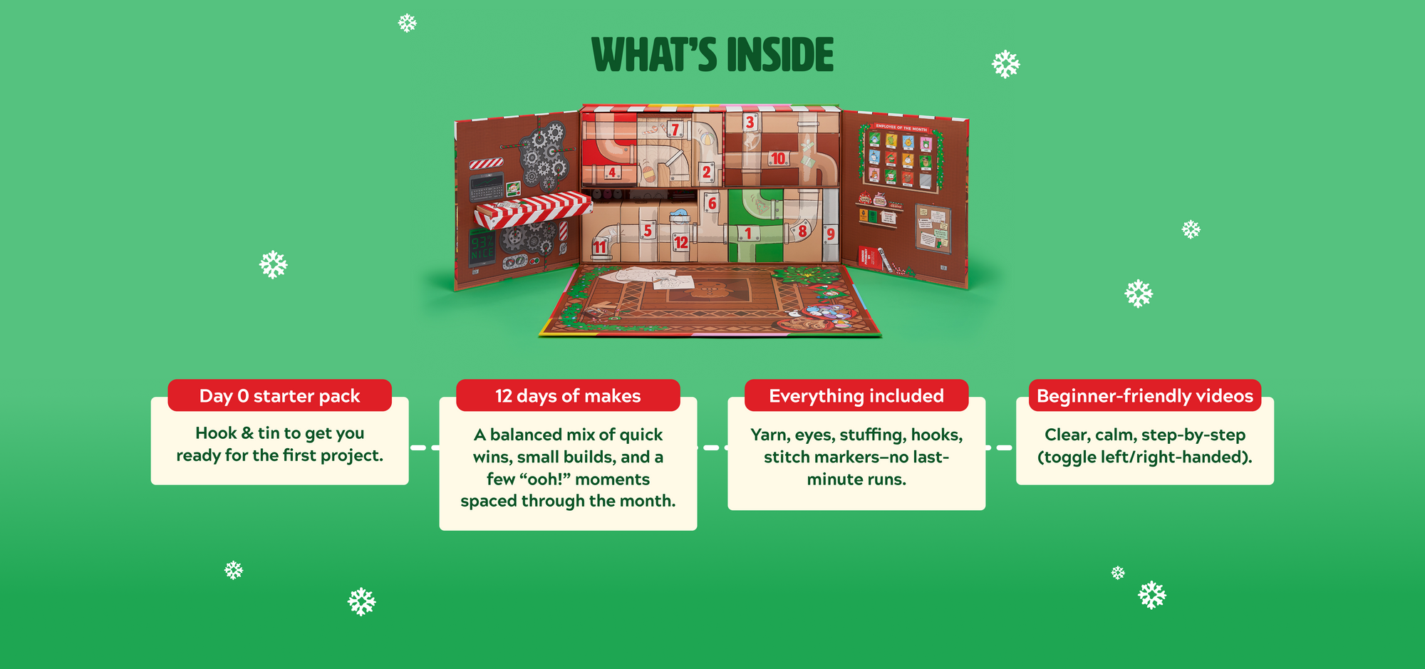 woobles-advent-calendar-2025-lp – The Woobles