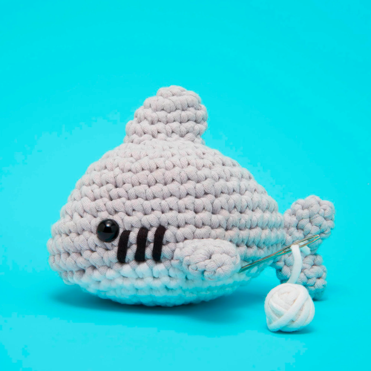 Yarn-der the Sea Bundle | The Woobles