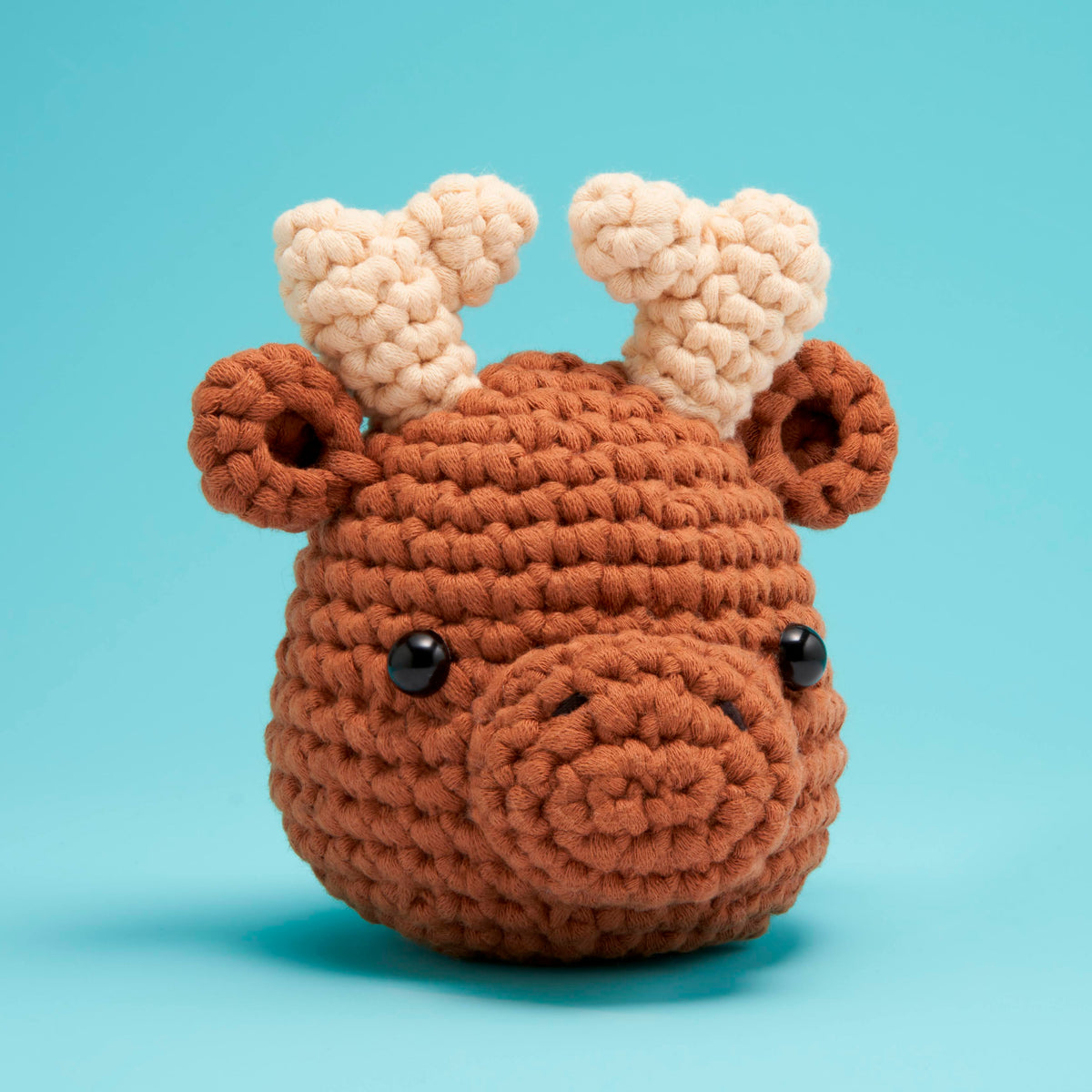 Yeti for Christmoose Bundle | The Woobles