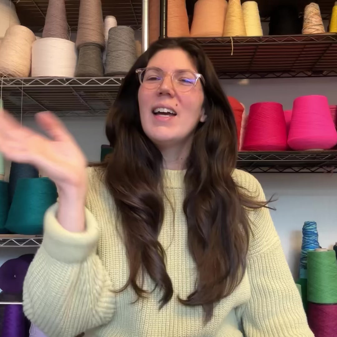 Paige the Red Panda: Cupcake Edition Crochet Kit | The Woobles