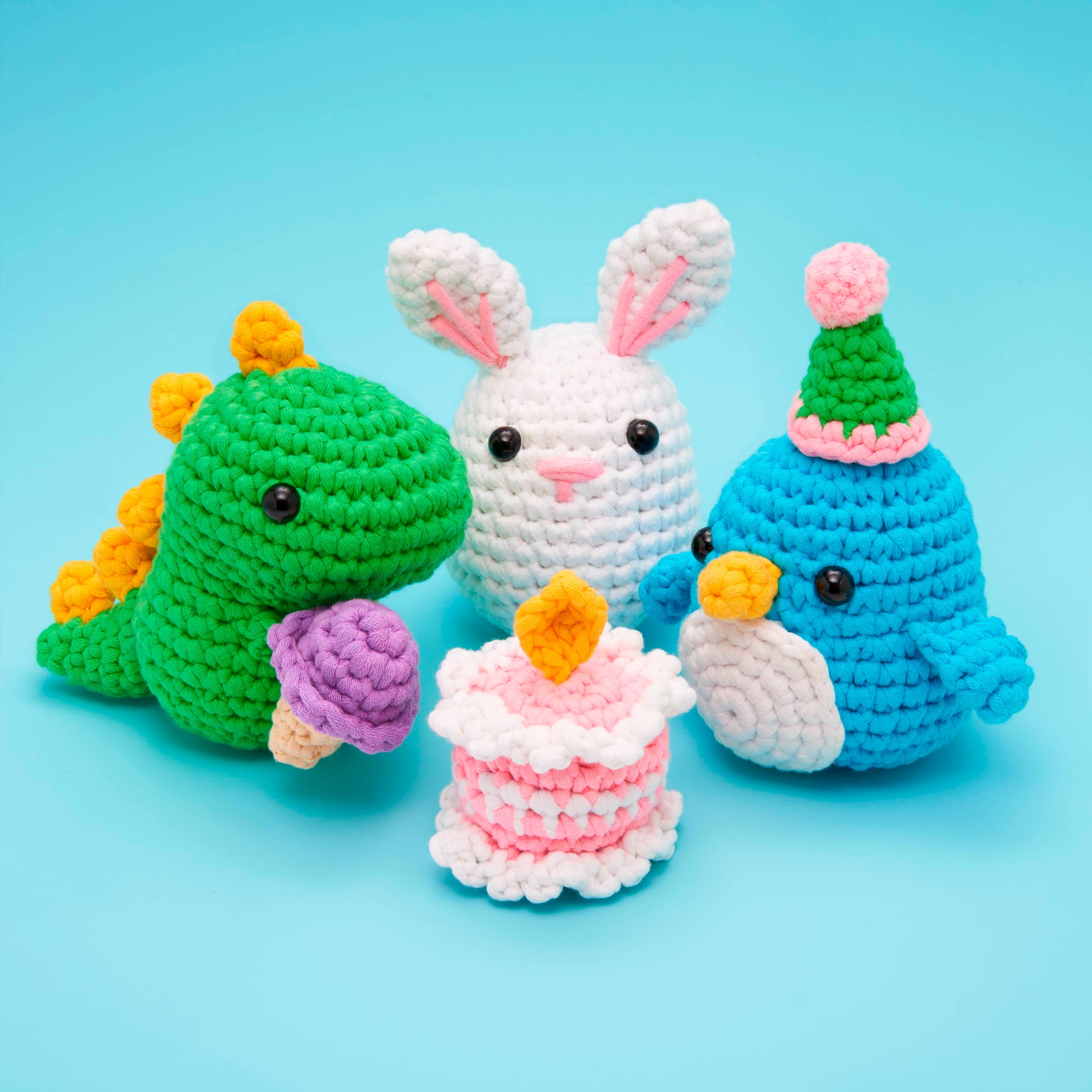 Party Bundle The Woobles Party Bundle The Woobles