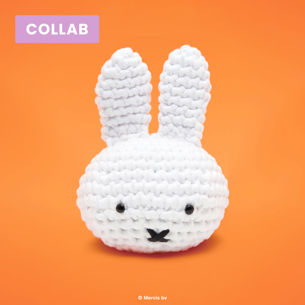 Miffy Crochet Bundle for Beginners | The Woobles