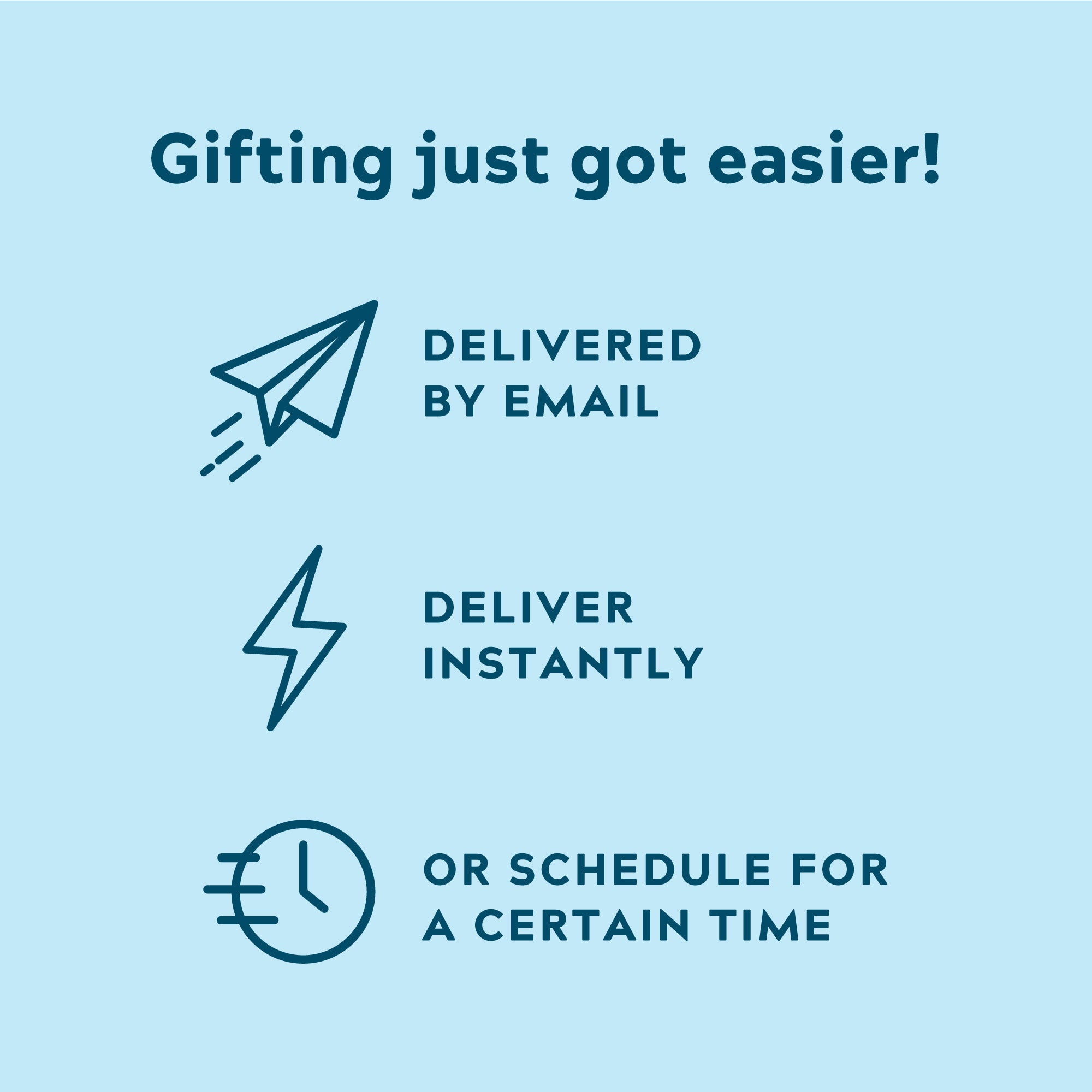 Digital Gift Card – The Woobles